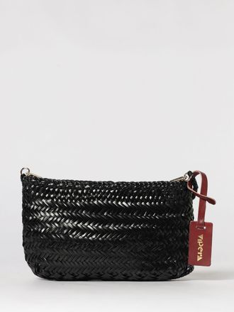 Vipera Sac Bandouli&egrave;re Femme couleur Noir