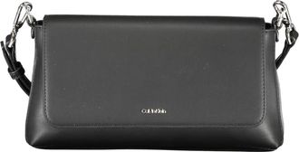 Calvin Klein Femme, Sacs, Noir, Taille: ONE Size Must Shoulder Bag