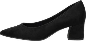 Marco Tozzi Femme, Chaussures, Noir, Taille: 37 EU Escarpins