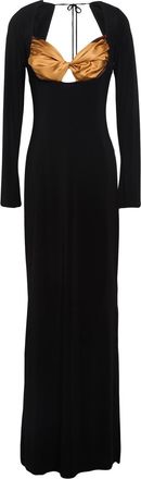 Marine Serre KLEIDER - Maxi-Kleider auf YOOX.COM