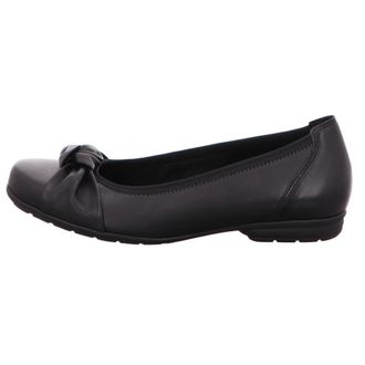 Gabor Ballerinas - - Shoes - Damen - Schwarzk - 41 EU