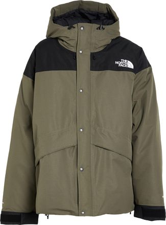 The North Face JACKEN & M&Auml;NTEL - Jacken und Anoraks auf YOOX.COM