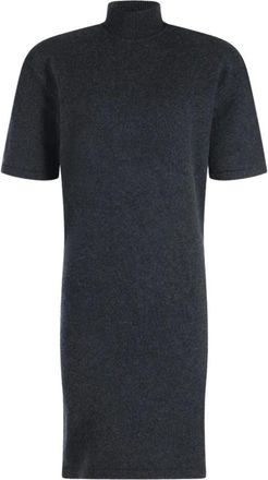 Jacquemus Damen, Kleider, Grau, XSGröße