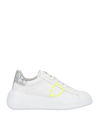 Philippe Model CHAUSSURES - Sneakers sur YOOX.COM