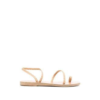 Ancient Greek Sandals Damen, Schuhe, Beige, 36 EUGr&ouml;&szlig;e