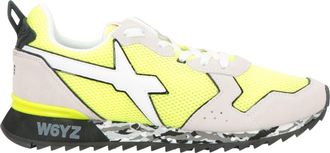 W6YZ SCHUHE - Sneakers auf YOOX.COM