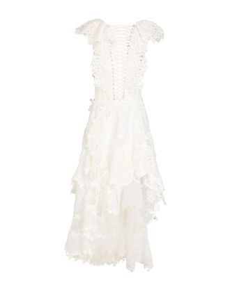 Zimmermann KLEIDER - Mini-Kleider auf YOOX.COM