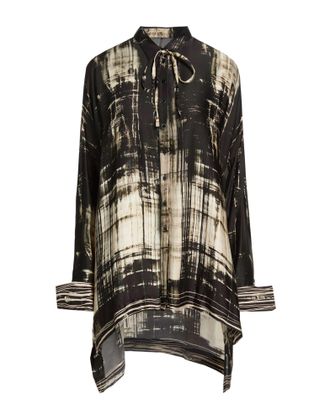 Masnada TOPS - Hemden auf YOOX.COM