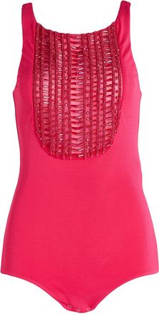 Elisabetta Franchi TOPS - Bodysuits auf YOOX.COM