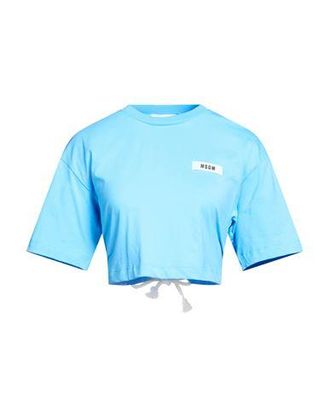 Msgm TOPS - T-shirts sur YOOX.COM