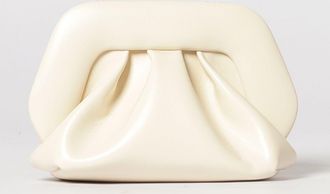 Themoir&egrave; Minitasche THEMOIR&Egrave; Damen Farbe Beige