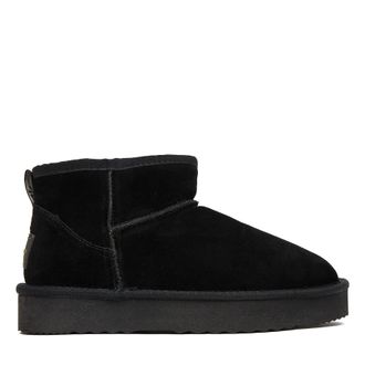 Pepe Jeans London Schneeschuhe Pepe Jeans Dissy Young W PLS50536 Schwarz