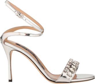 Sergio Rossi SCHUHE - Sandalen auf YOOX.COM