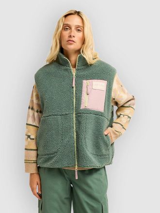 Billabong Wild Forest Jacke stormy seas
