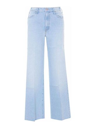 Mother Jean Droit - Bleu