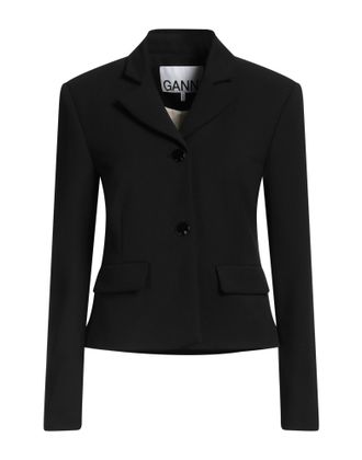 Ganni ANZ&Uuml;GE und CO-ORDS - Blazers auf YOOX.COM