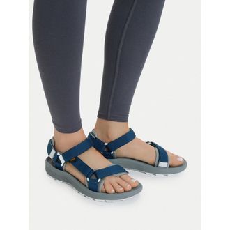 Teva Sandalen Teva Hydratrek Sandal 1150270 Dunkelblau