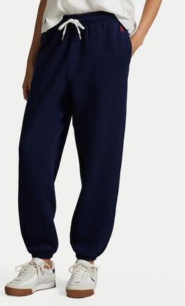 Polo Ralph Lauren Jogginghose 211971700002 Dunkelblau Tapered Fit