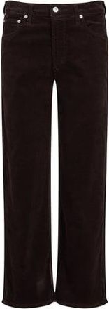 Citizens Of Humanity Pantalon en velours c&ocirc;tel&eacute; de coton