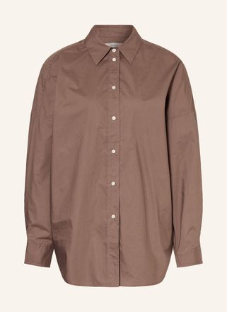 Inwear Inwear Overshirt Hazeiw braun