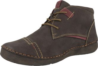 Josef Seibel Schn&uuml;rschuh Fergey 43
