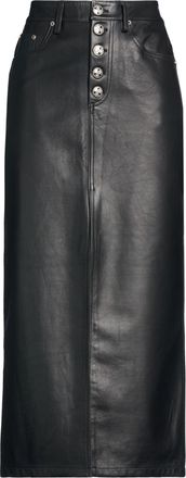 Dondup HOSEN & R&Ouml;CKE - Maxi-R&ouml;cke auf YOOX.COM