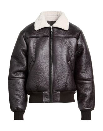 Alpha Industries JACKEN & M&Auml;NTEL - Jacken und Anoraks auf YOOX.COM