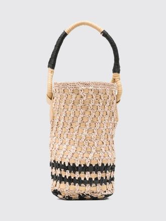 Alysi Sac &agrave; Main Femme couleur Blanc