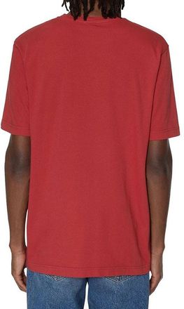 Diesel T-Shirt Diesel T-Just-E16 Maglietta T-Shirt 44Q