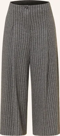 Elena Miro Elena Miro Jersey-Culotte grau