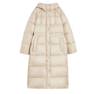 Max Mara Damen, M&auml;ntel, Beige, 3XSGr&ouml;&szlig;e