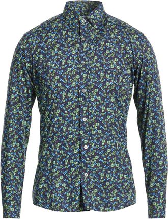 Daniele Alessandrini TOPS - Hemden auf YOOX.COM