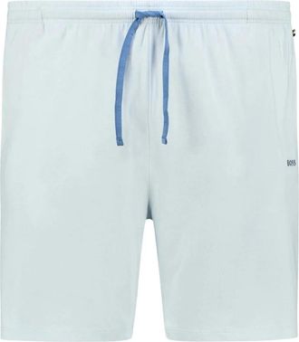 HUGO BOSS Casual Shorts - - Shorts - Herren - Blau - 2XL