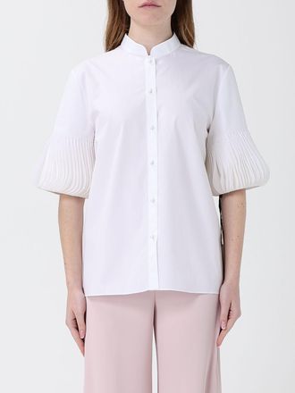 Valentino Chemise VALENTINO Femme couleur Blanc
