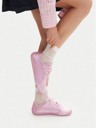 Puma Sneakers Speedcat Venus 406249 02 Rosa
