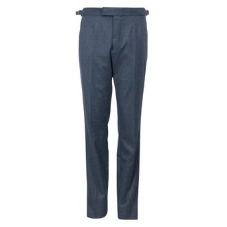 Ermenegildo Zegna Anzugshose - - Trousers - Herren - Blau - XL