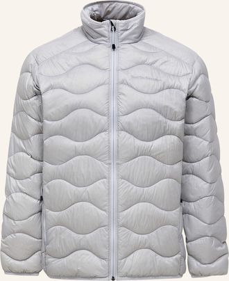 Peak Performance Lightweight-Daunenjacke Helium grau