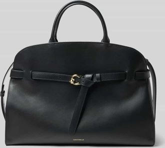 Coccinelle Shopper mit Tragehenkel Modell SABINE