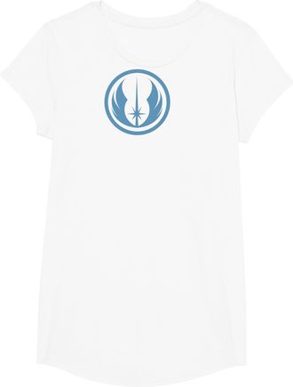 Star Wars Jedi Order Left Chest T-Shirt