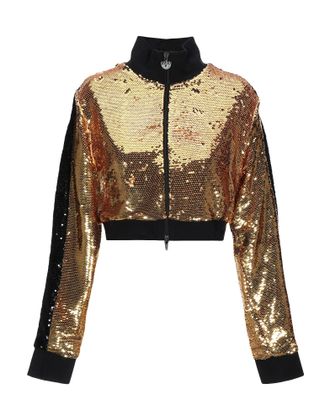 Chiara Ferragni JACKEN & M&Auml;NTEL - Jacken und Anoraks auf YOOX.COM