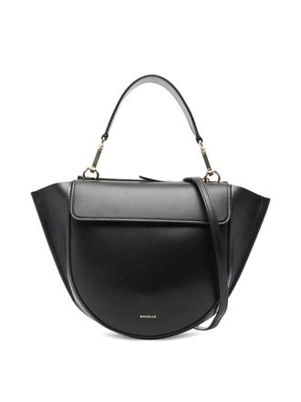 Wandler Sac Bandouli&egrave;re - Noir