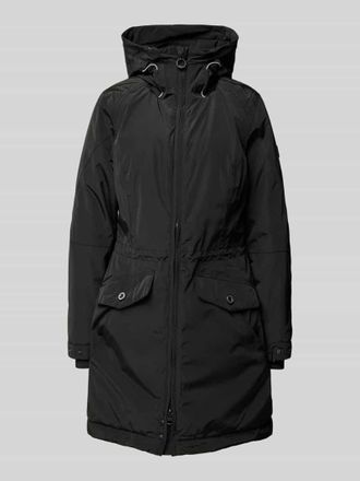 Wellensteyn Shaped Fit Parka mit Kapuze Modell CUCILLA