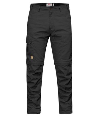 Fj&auml;llr&auml;ven Herren Outdoor-Hose KARL PRO ZIP-OFF TROUSERS