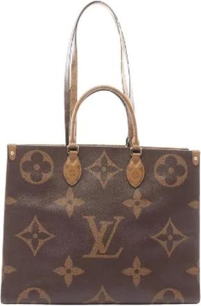 Louis Vuitton Damen, Pre-Owned, Braun, ONE SIZEGröße