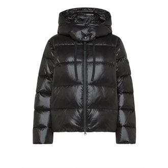 Peuterey Kenid Daunenjacke - - Jackets - Damen - Schwarzk - M