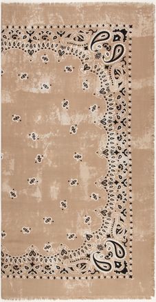 Destin Destin Tuch beige