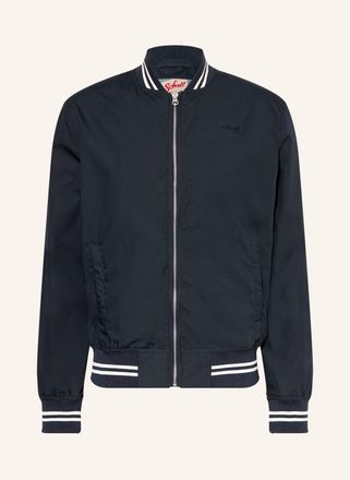 Schott NYC Schott Nyc Blouson blau