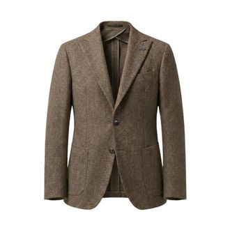 Tagliatore Herren, Jacken, Beige, SGr&ouml;&szlig;e