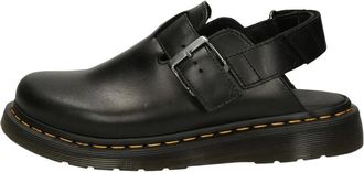 Dr. Martens Homme, Chaussures, Noir, Taille: 41 EU Brando Sabot