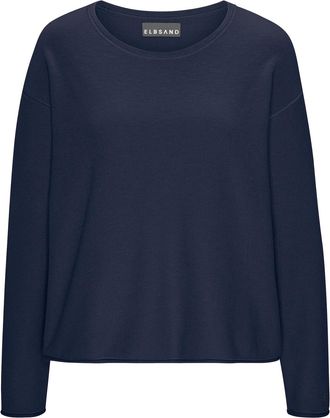 Elbsand Pullover